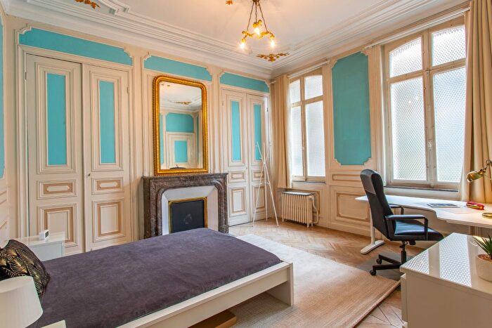 Appartement 1 pièce à louer - Amiens, Centre-ville