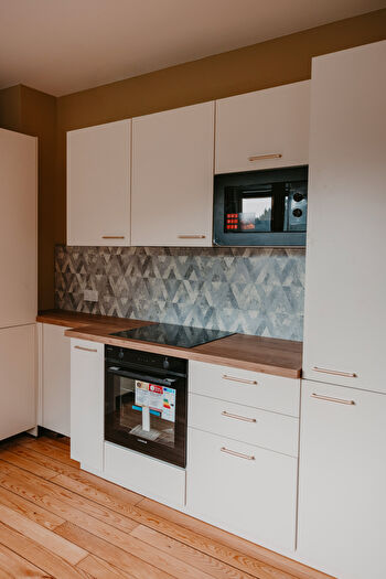 Longueau - Appartement 4 pièces à vendre