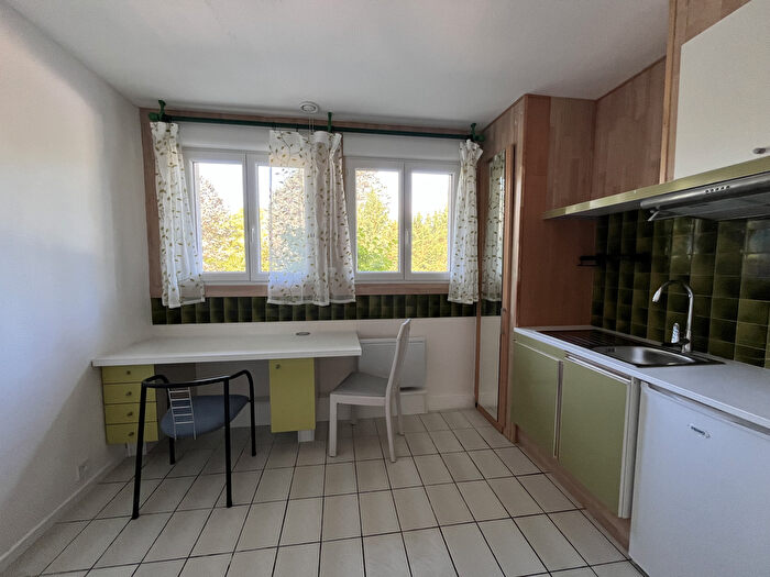 Onet-le-Château - Appartement 1 pièce à louer