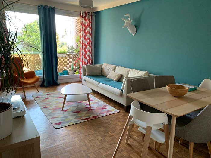 Arcueil - Appartement 3 pièces à louer