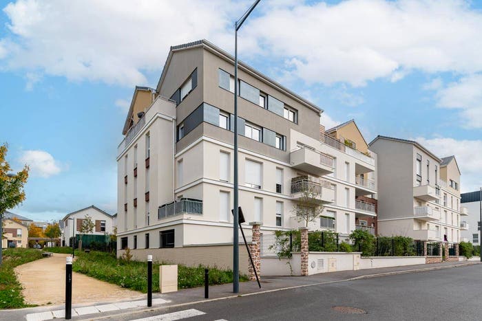 Appartement 4 pièces à louer - Saint Liesne-Centre Est, Melun