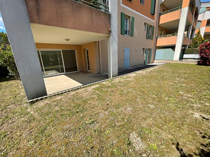 Appartement à vendre - Montélimar, Sarda la Dame, Nitrière, Gondole - 3 pièces - 2 chambres