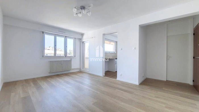 Appartement 1 pièce à Cronenbourg Est-Centre Est, Strasbourg, à louer