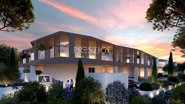 Maison à vendre - Mèze - 3 pièces