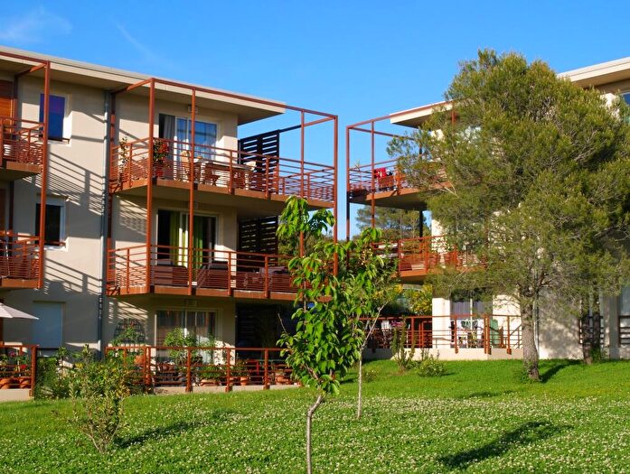 Appartement 1 pièce à louer - Fréjus, La Tour de Mare