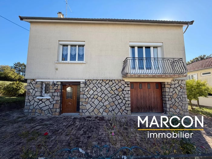 Maison 5 pièces à louer à postalCode