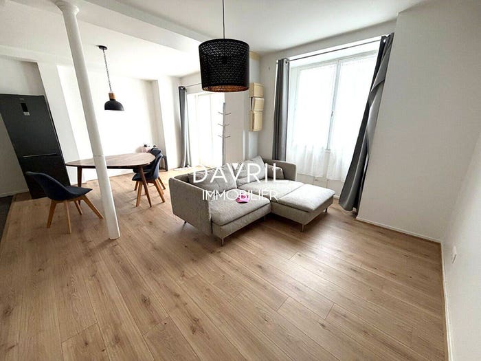 Appartement 2 pièces à louer - Le Centre, Andrésy