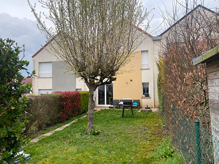 Maison à vendre - Fleury-sur-Orne - 3 pièces - 2 chambres