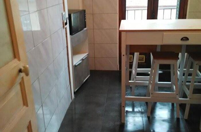 Italie-Jacotot, Aix-les-Bains : Appartement 1 pièce à louer