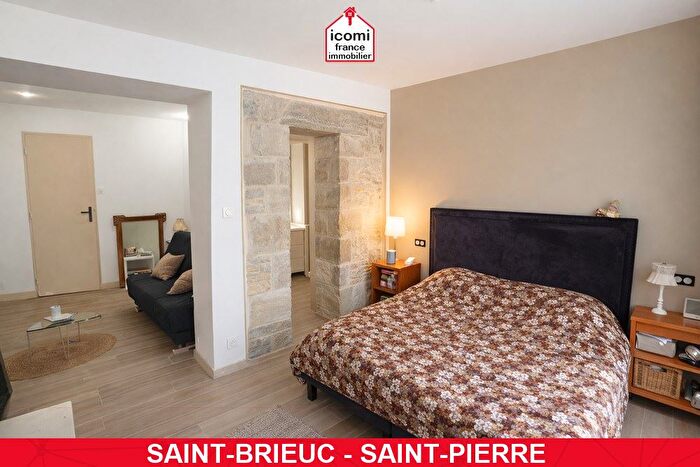 Maison 7 pièces à Saint-Brieuc, Centre-ville, Saint-Michel, Le Légué, Notre-Dame, à vendre