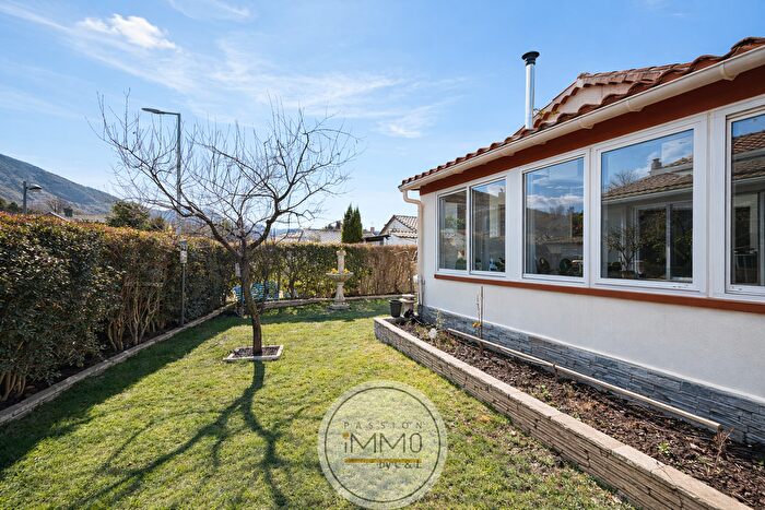 La Motte-du-Caire : Maison 4 pièces à vendre