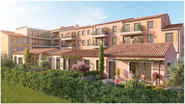 Maison 3 pièces à vendre à Solliès-Pont