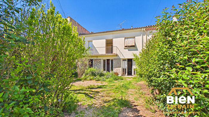 Garons : Maison 5 pièces à vendre