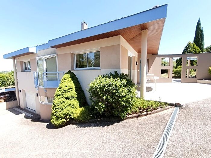 Maison 4 pièces à vendre - Pechbusque