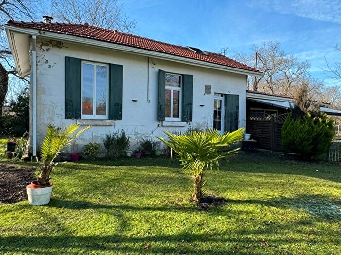 Maison 4 pièces à vendre - Cestas