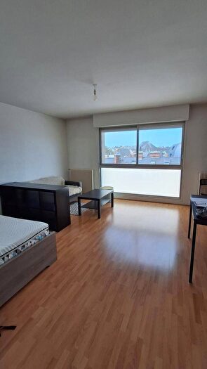 Appartement 1 pièce à louer à Laval