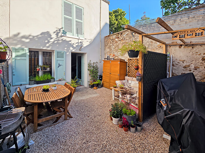 Appartement 6 pièces à vendre - Verrières-le-Buisson, Justice, Amblainvilliers