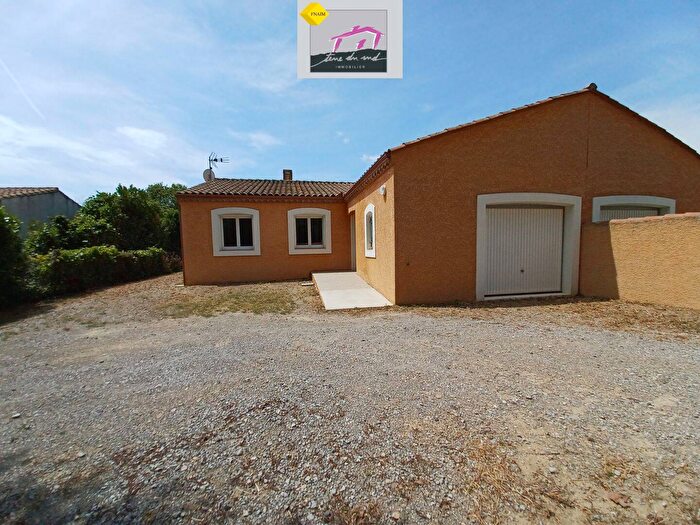 Canet : Maison 4 pièces à louer