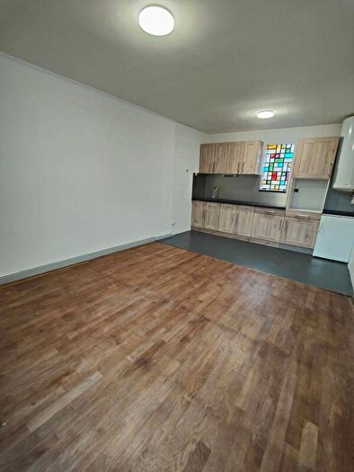 Appartement à louer - Quincy-Voisins - 2 pièces - 2 chambres