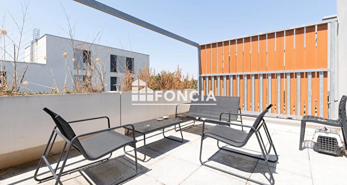 Appartement 2 pièces à vendre à Villeneuve-Tolosane
