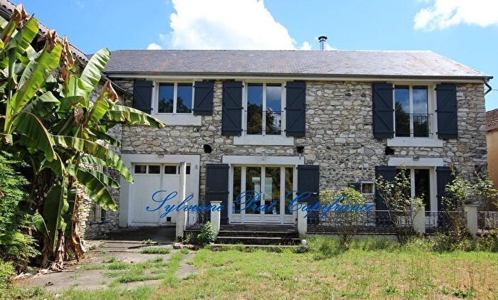 Maison 5 pièces à Arros-de-Nay, à vendre