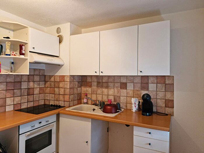 Appartement à louer - Roanne, Centre-ville, Varenne - 2 pièces - 1 chambre