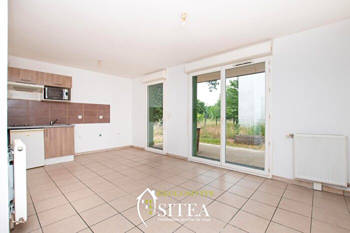 Appartement 2 pièces à Colomiers, Parc aéronautique, à vendre