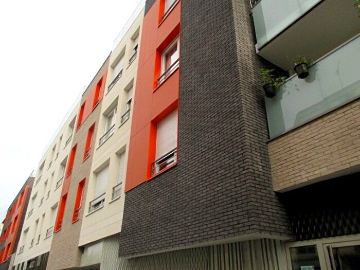 Appartement 1 pièce à vendre - Ivry-sur-Seine, Louis Bertrand, Mirabeau, Semard