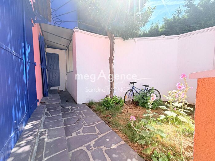 Auneau - Appartement 3 pièces à vendre