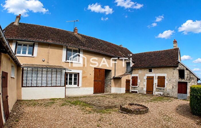 Maison 6 pièces à vendre à Ciez