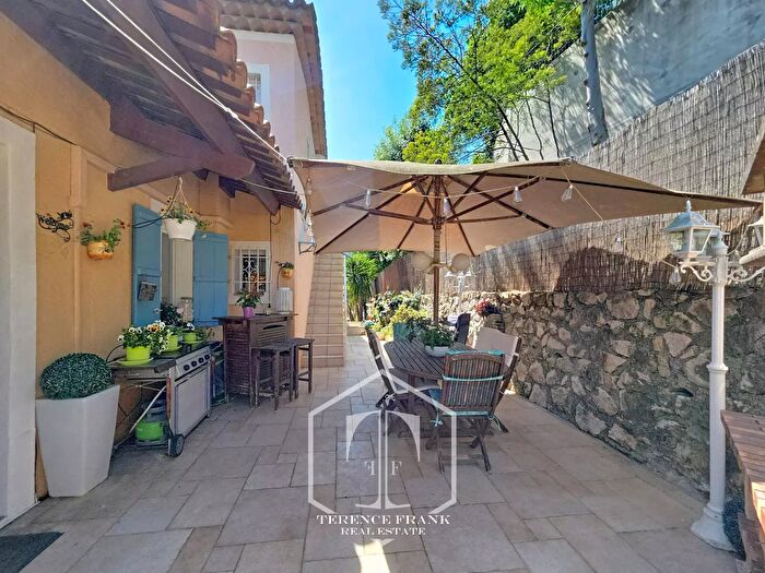 Appartement 4 pièces à vendre - Aspremont