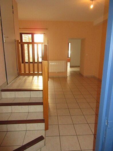 Appartement à louer - Rodez, Centre historique, Vieux-Rodez - 2 pièces - 1 chambre