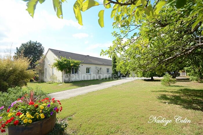 Les Essarts-le-Roi : Maison 6 pièces à vendre