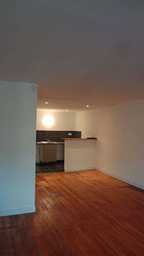Appartement 2 pièces à Terreaux, Lyon 1er arrondissement, à louer