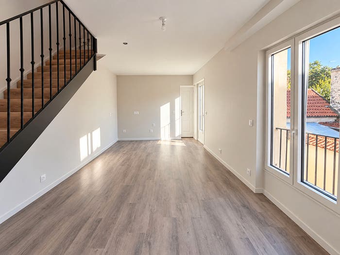 Bry-sur-Marne, Centre-ville, Gare : Appartement 3 pièces à vendre