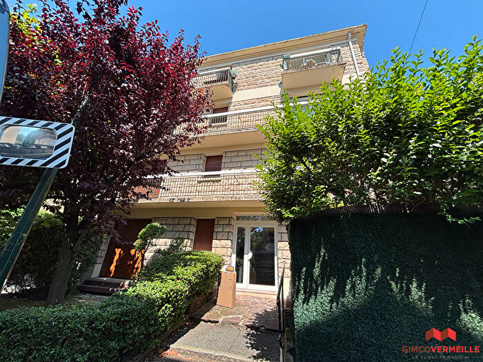 Vaucresson : Appartement 3 pièces à louer