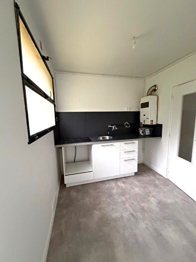 Évreux, Centre-ville - Appartement 3 pièces à louer