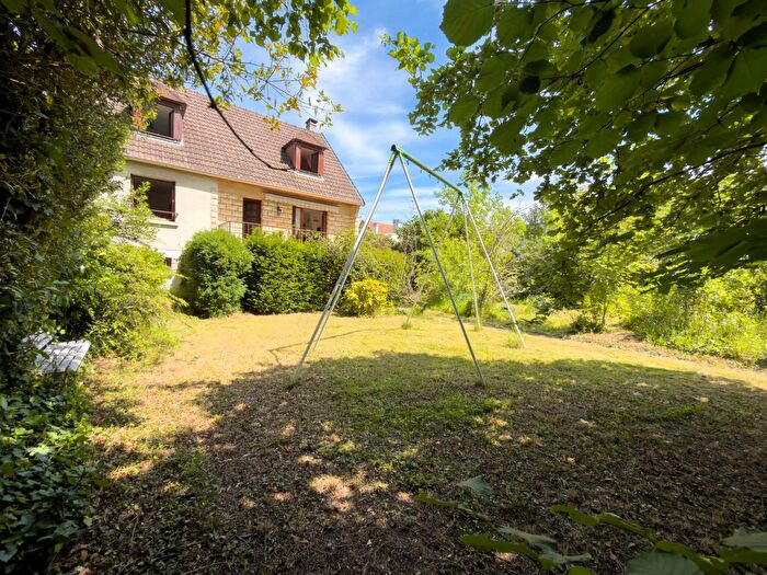 Maison 6 pièces à vendre - Les Pavillons-sous-Bois, Coquetiers