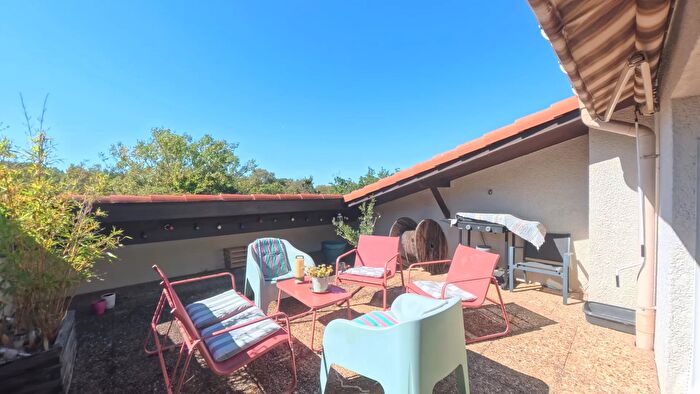 Appartement 3 pièces à Toulouse, Pouvourville, à vendre