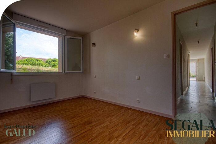 Appartement 3 pièces à louer - Cahuzac-sur-Vère