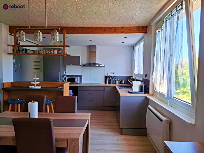 Nancy, Stanislas, Meurthe : Appartement 3 pièces à louer