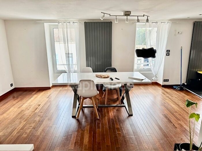 Maison à vendre - Gourin - 6 pièces - 2 chambres