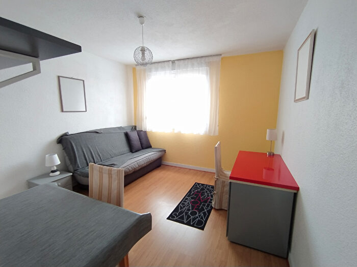 Clermont-Ferrand, Oradou - Appartement 1 pièce à louer