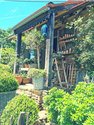 Meuzac : Maison 6 pièces à vendre