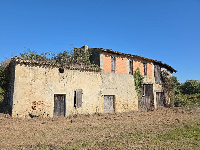 Maison à vendre - Monségur - 3 pièces