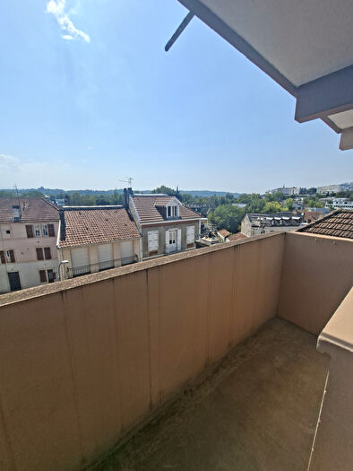 Bizanos - Appartement 3 pièces à vendre