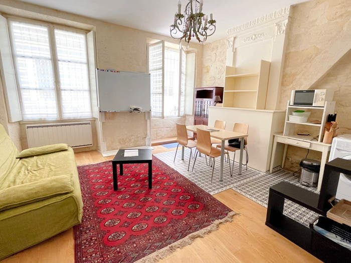 Appartement 2 pièces à louer - Chartrons, Bordeaux