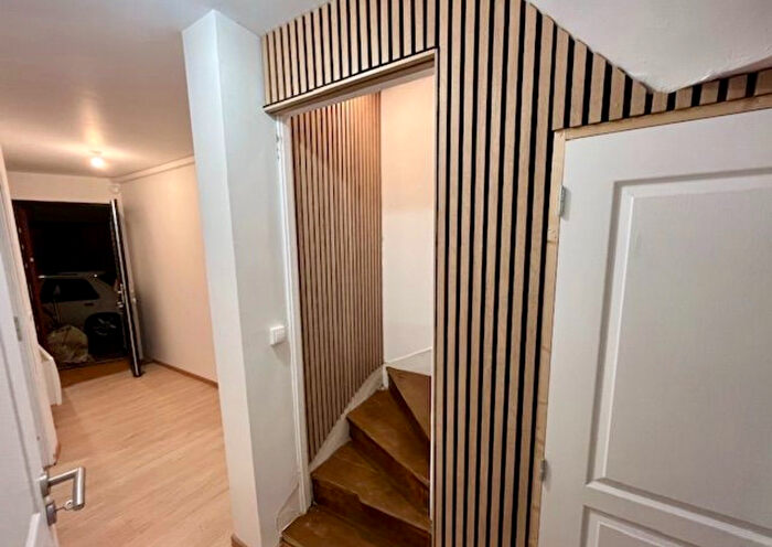 Maison 5 pièces à vendre - Amiens, Saint-Acheul