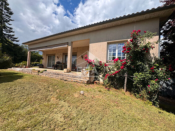 Maison 5 pièces à vendre - Chevanceaux