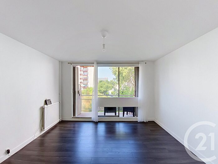 Saint-Denis, Péri, Langevin, Stalingrad, Politzer - Appartement 4 pièces à vendre